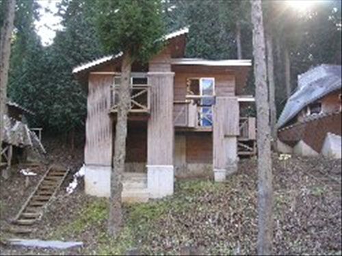 Machida-shi Ohchizawa Youth Center | ロケ地検索 | 東京ロケーションボックス