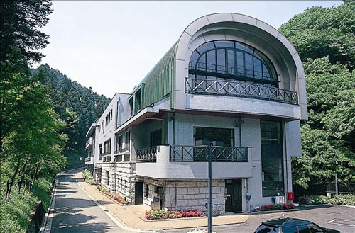 Machida-shi Ohchizawa Youth Center | ロケ地検索 | 東京ロケーションボックス