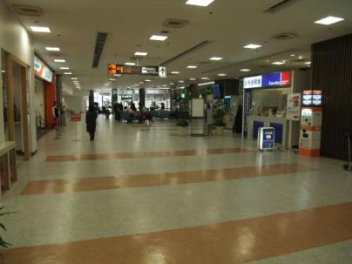 東京シティエアターミナル | ロケ地検索 | 東京ロケーションボックス