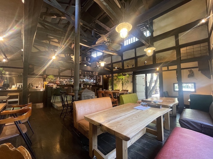 Warehousecafe Pcube | ロケ地検索 | 東京ロケーションボックス
