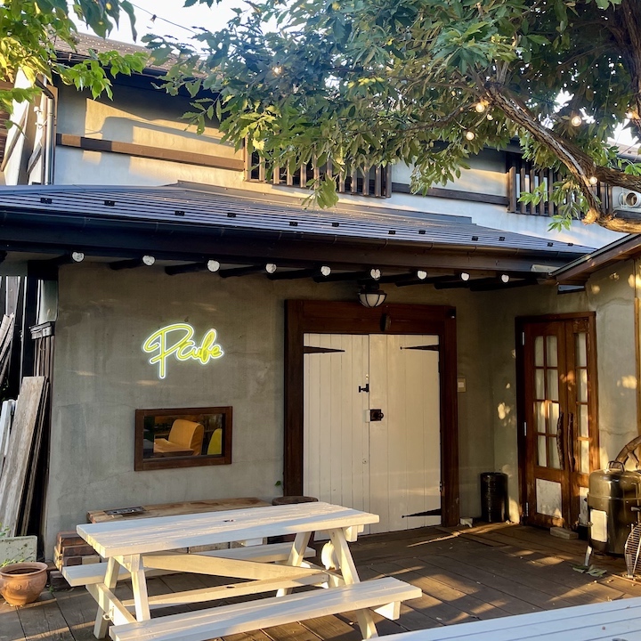 Warehousecafe Pcube | ロケ地検索 | 東京ロケーションボックス