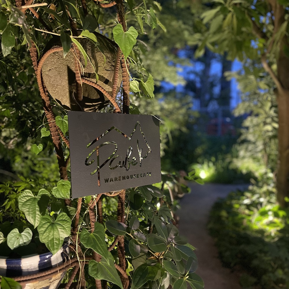 Warehousecafe Pcube | ロケ地検索 | 東京ロケーションボックス