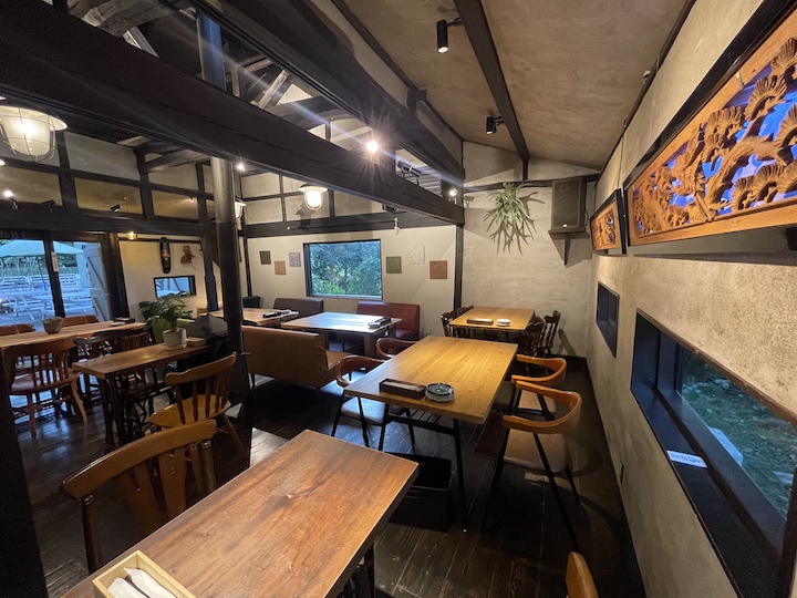 Warehousecafe Pcube | ロケ地検索 | 東京ロケーションボックス